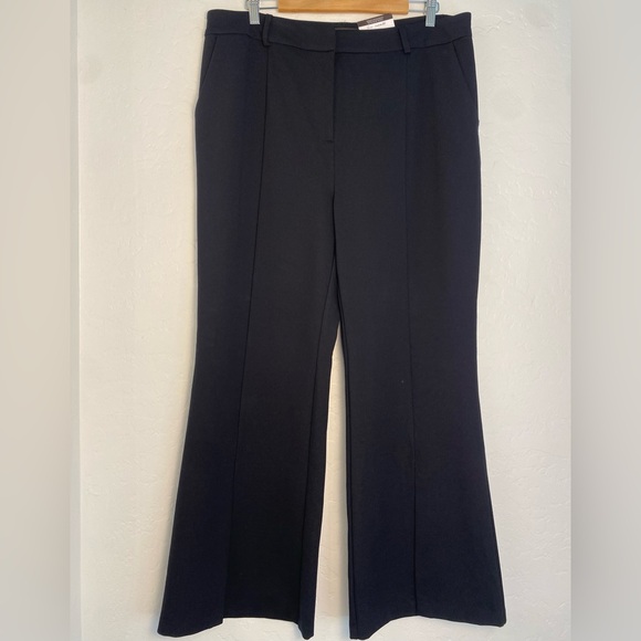 BOLD elements | Pants & Jumpsuits | Bold Elements Flared Trousers ...